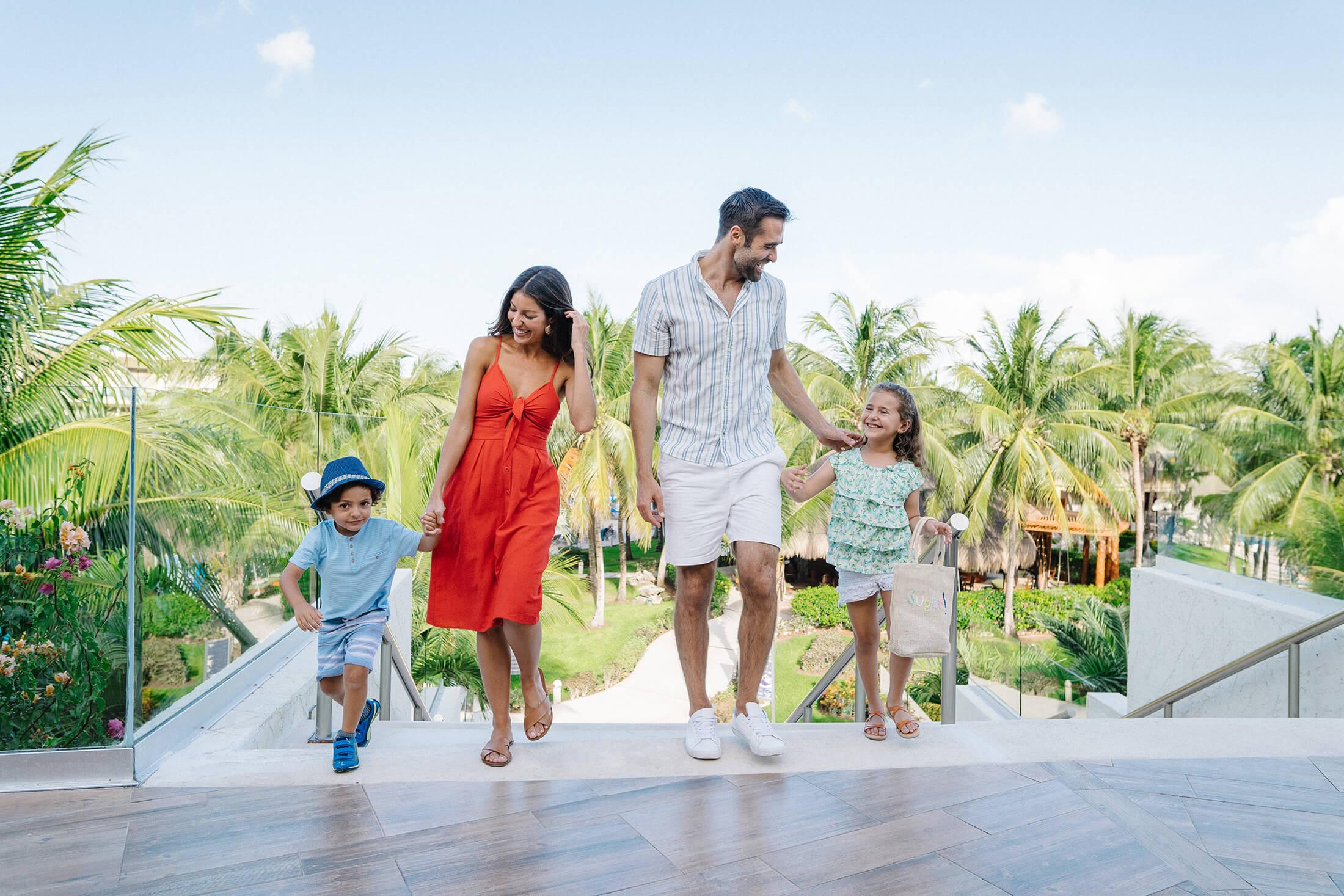Premium Suite | Azul Beach Resort Negril