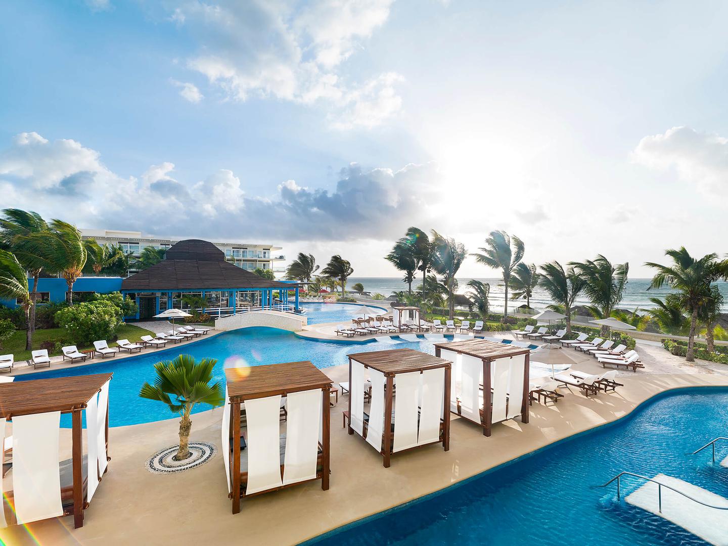 Premium Suite | Azul Beach Resort Negril