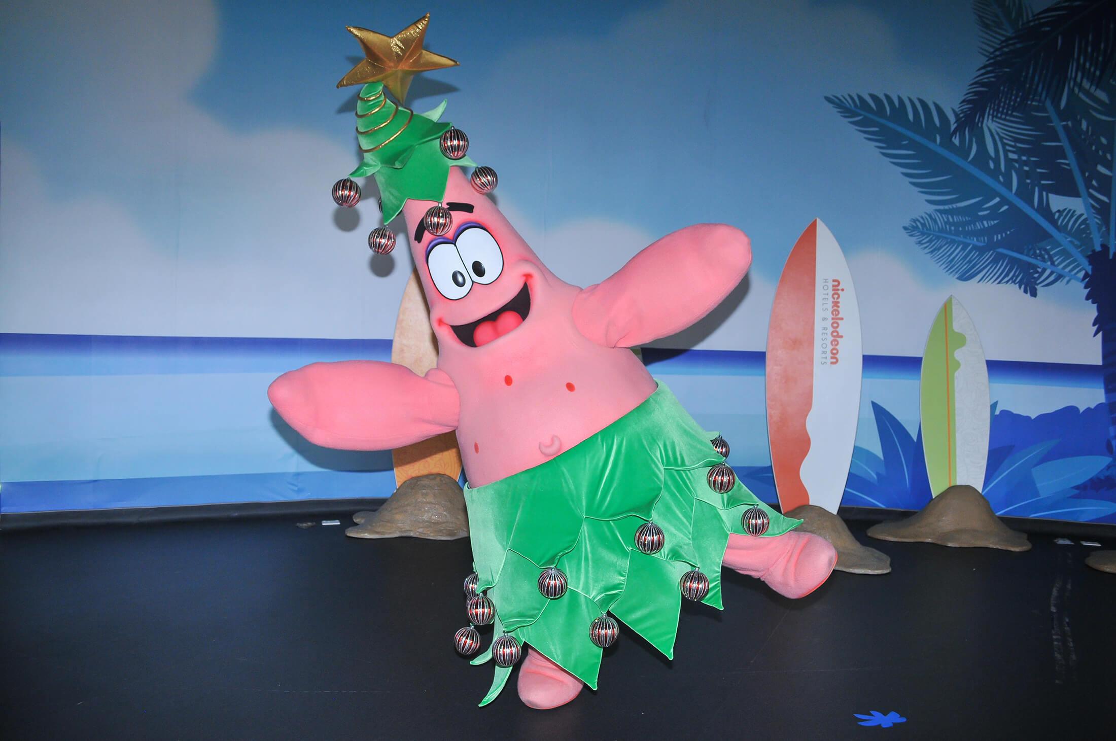 Swank Suite | Nickelodeon Hotels & Resorts Punta Cana