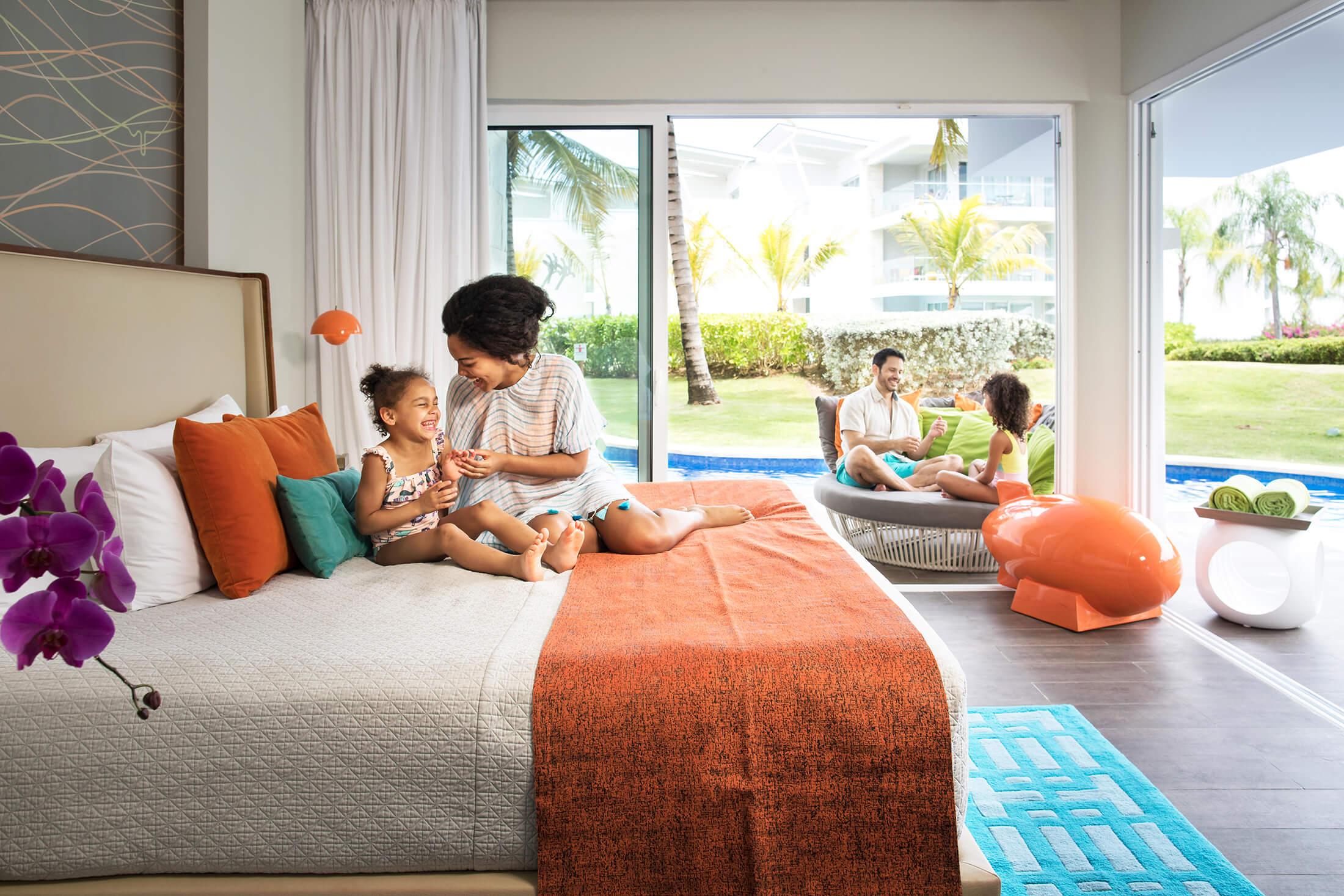 Pad Suite | Karisma Hotels & Resorts®