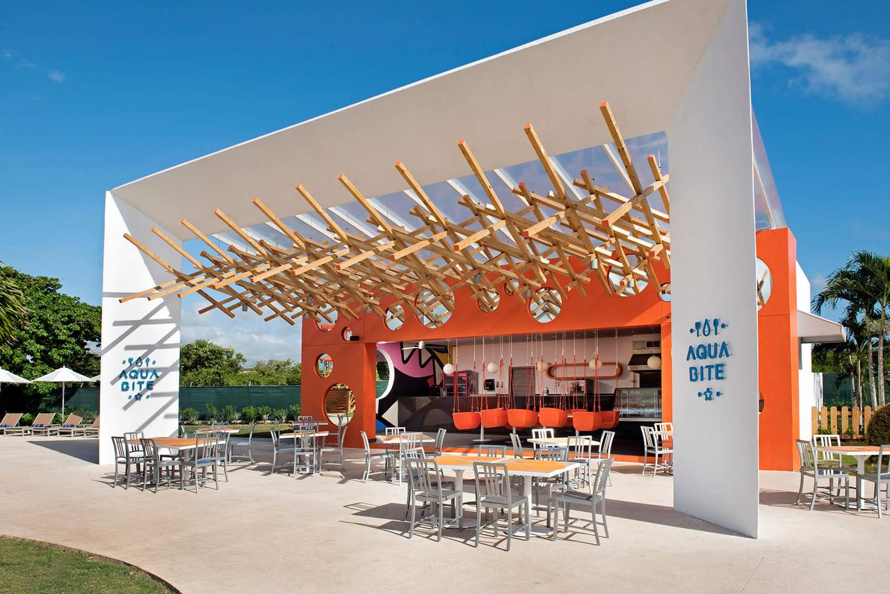 Aqua Nick Punta Cana | Nickelodeon™ Hotels & Resorts