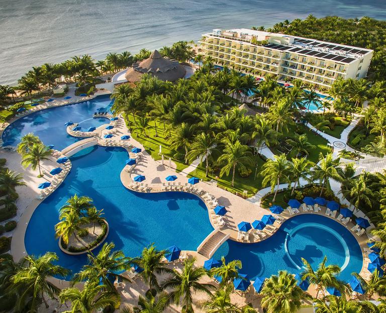 Our All-Inclusive Resorts | Azul Beach Resorts