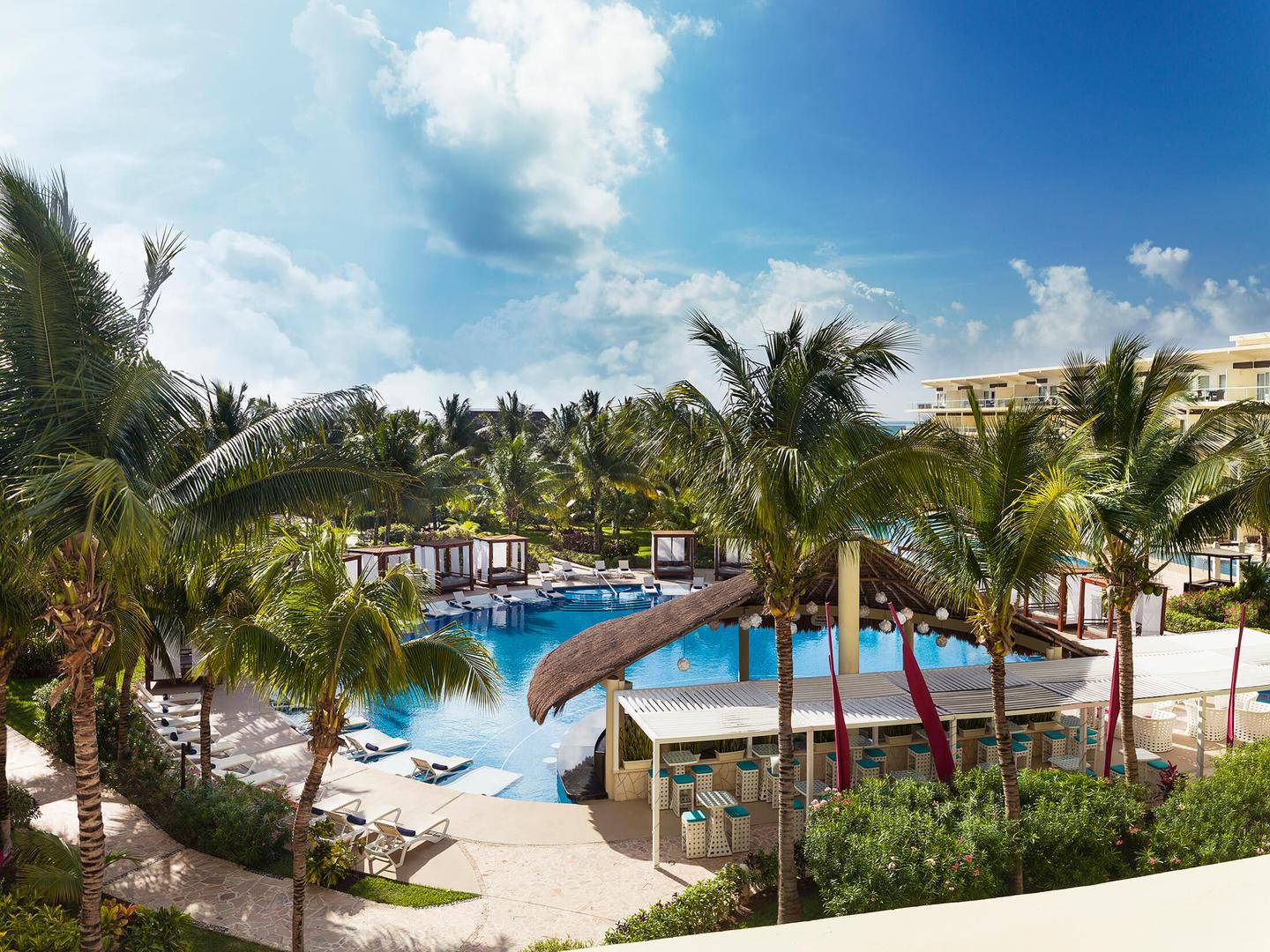 Our All-Inclusive Resorts | Azul Beach Resorts