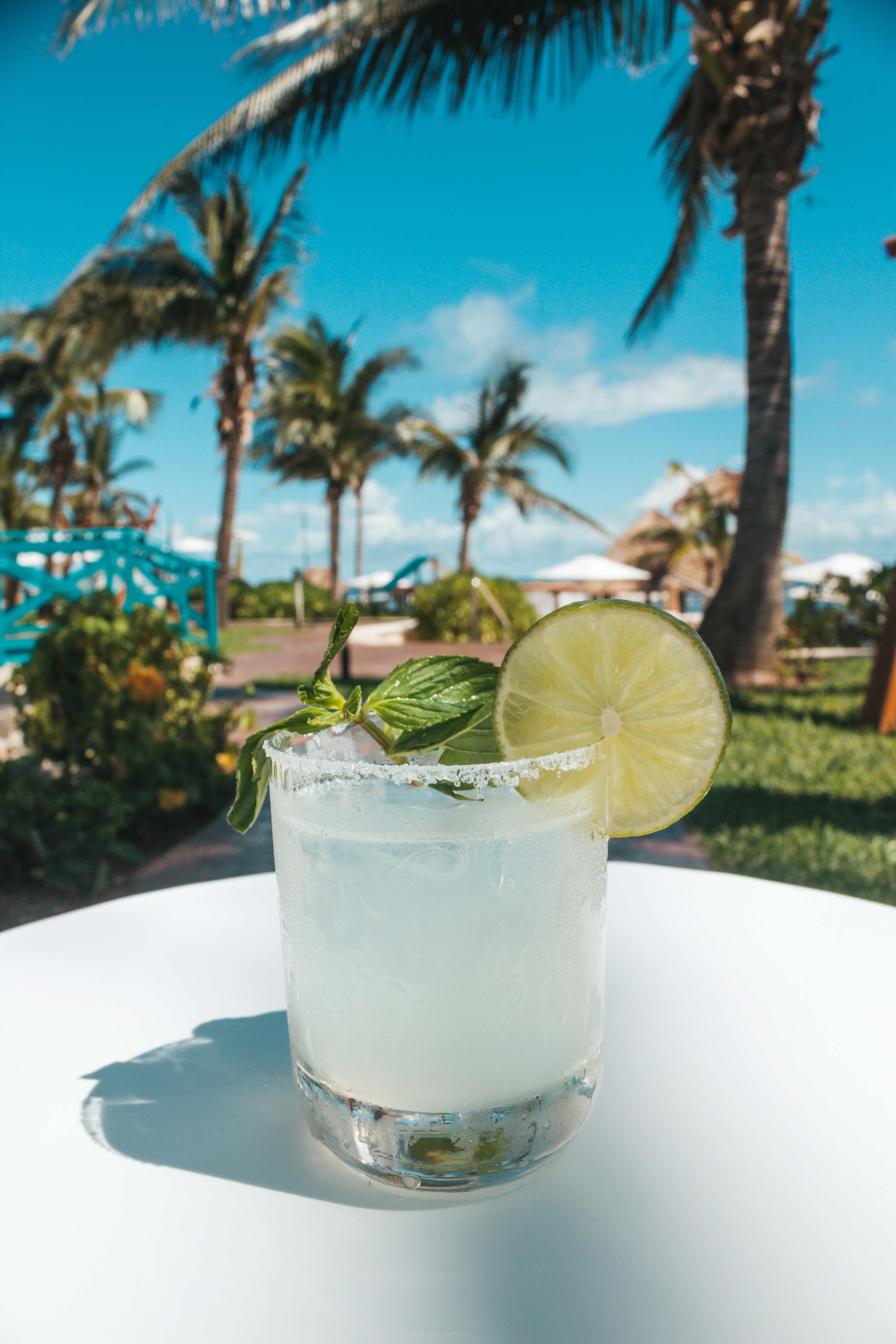 Riviera Cancún Luxury Resort | Margaritaville Island Reserve