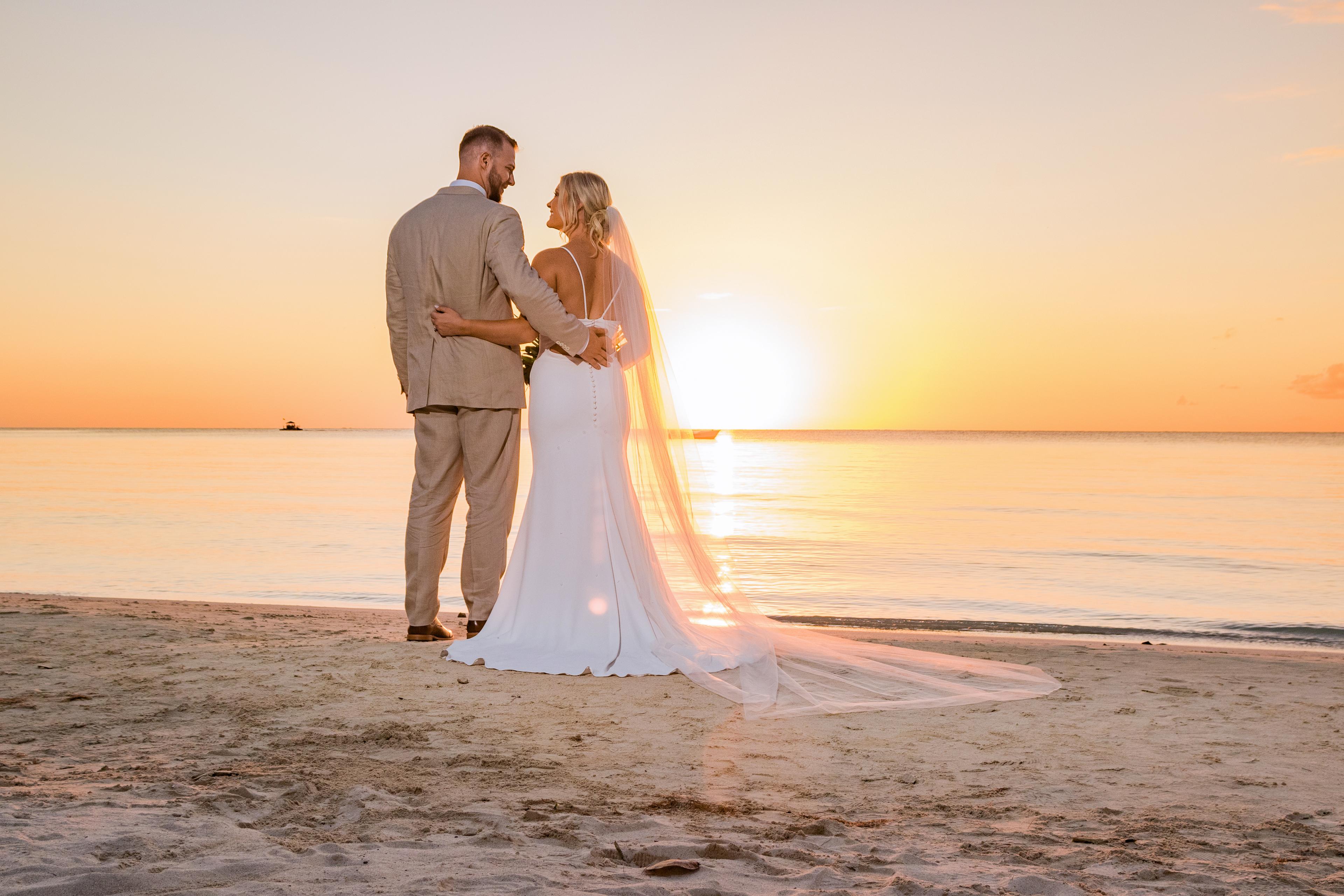 Negril Wedding Venue & Packages | Azul Beach Resort