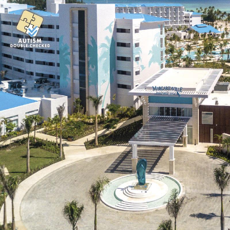Autism Double Check | Karisma Hotels & Resorts®